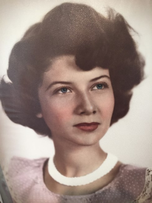 Betty Joyce Goodson Martin Obituary - Cullman, AL