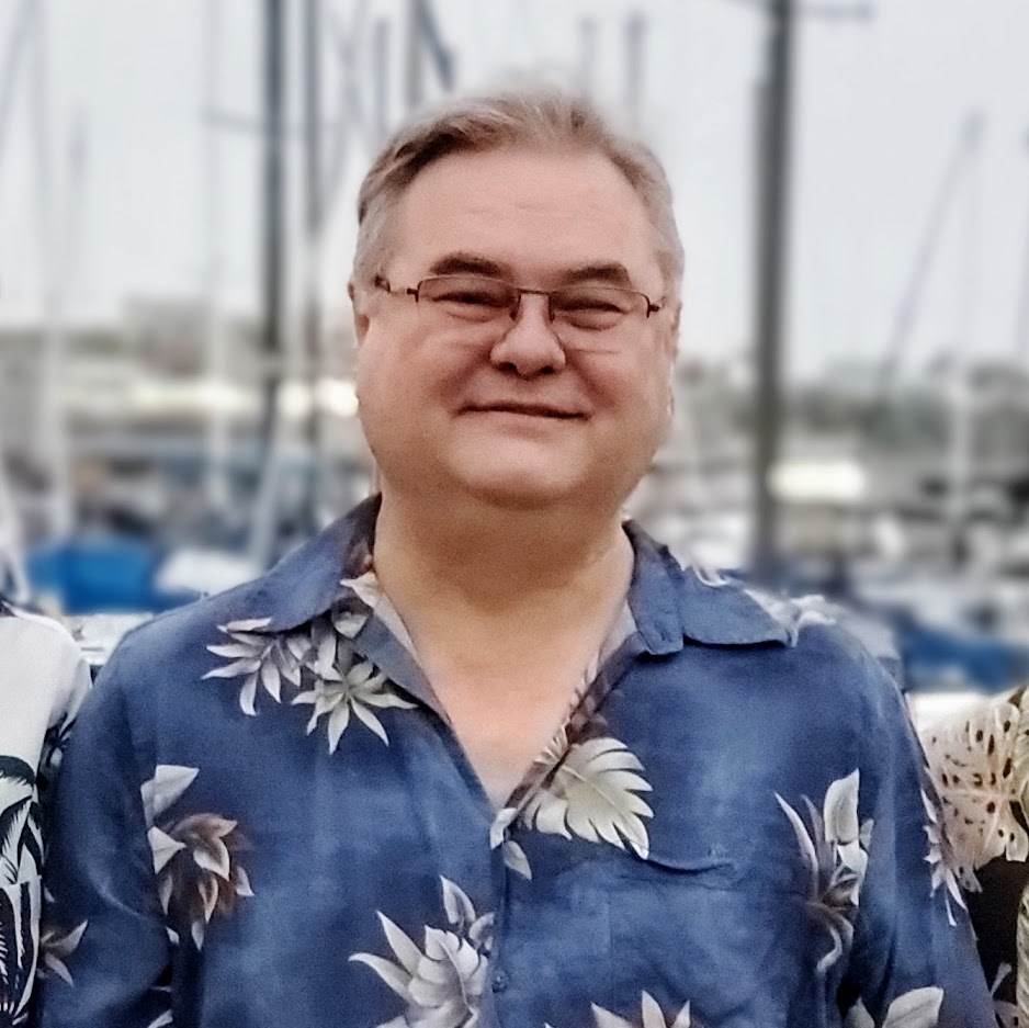 Jay Hufferd Obituary - Oceanside, CA