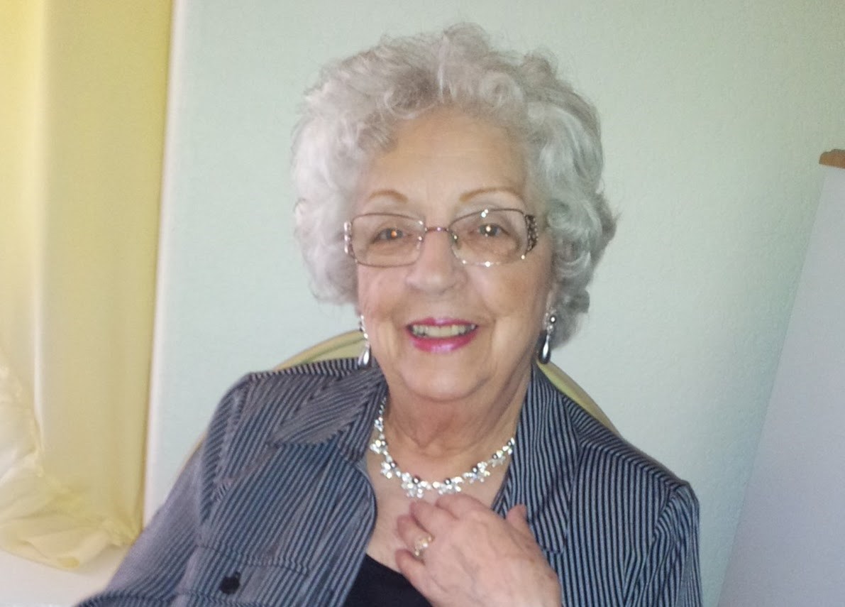 Margaret Ann Sands Obituary - San Antonio, TX