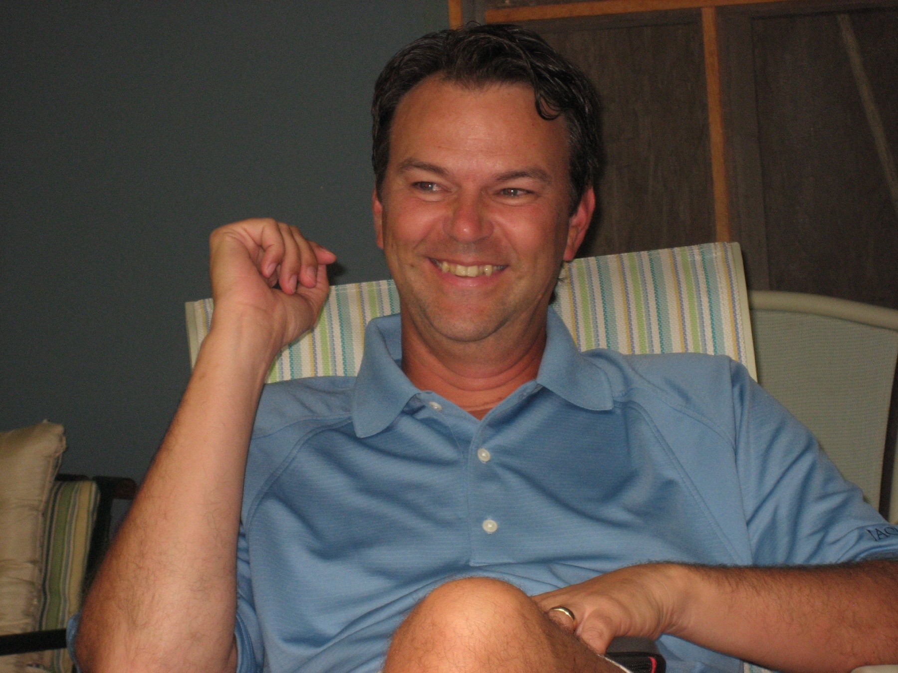 Jeffrey " Jeff " Atkins Obituary - Tuscaloosa, AL