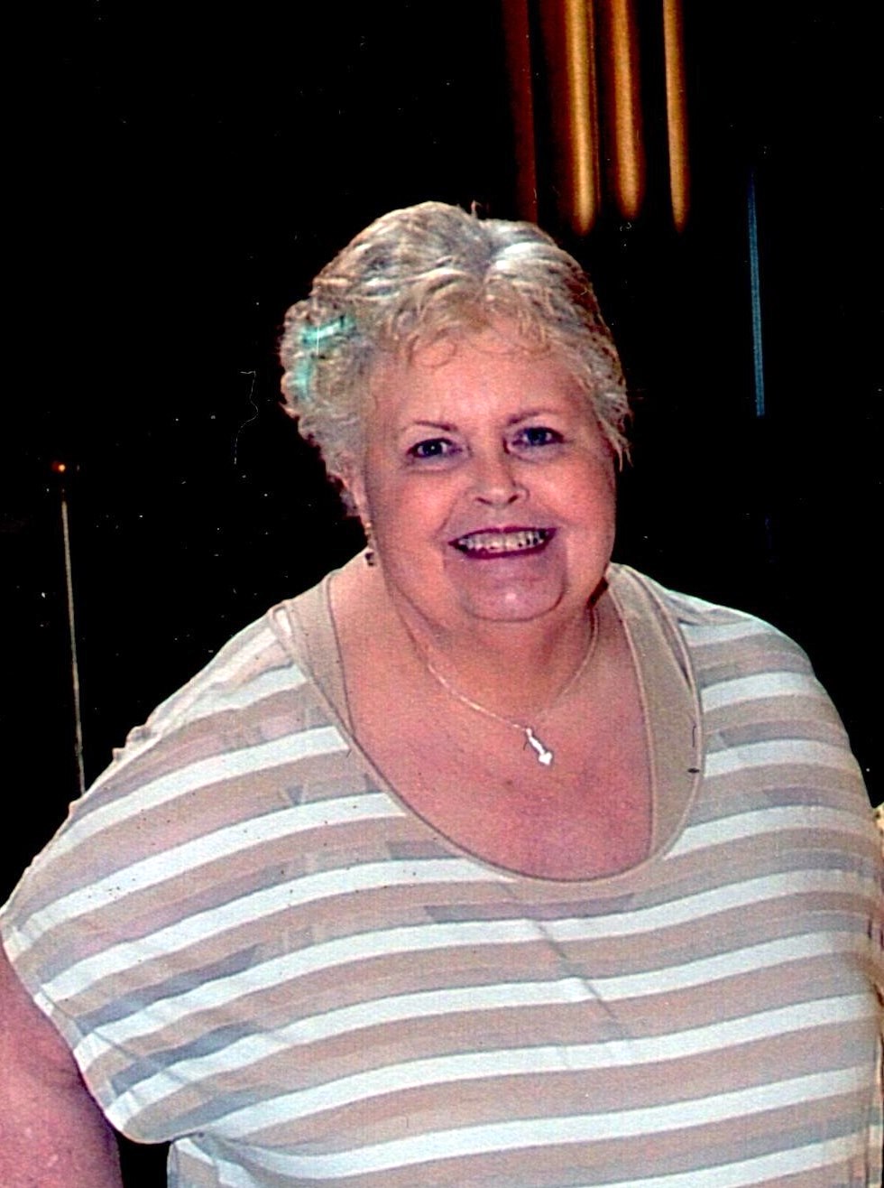 Susan Gartner Obituary - Little River, SC