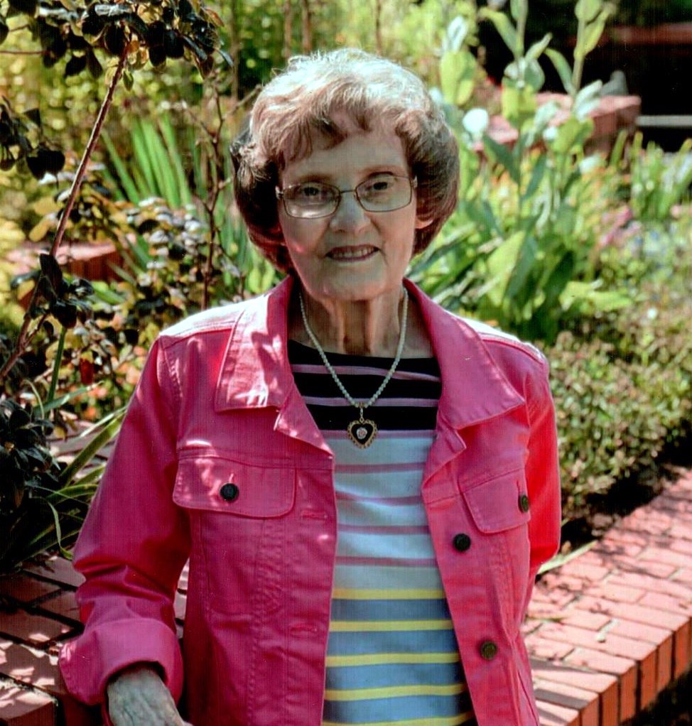 Ruth Nieman Obituary - Bethany, OK