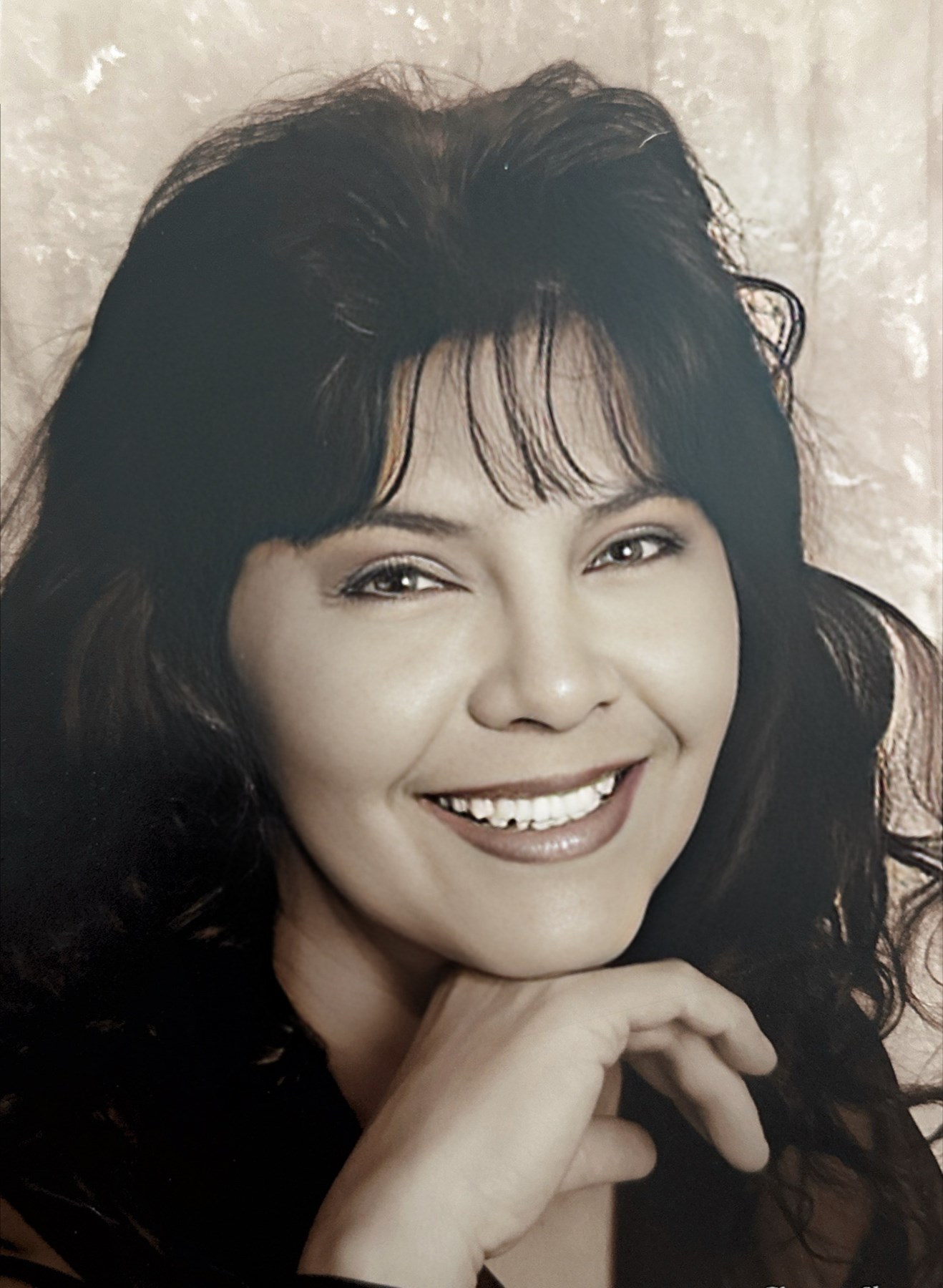 Deborah Luna Obituary - Glendale, AZ