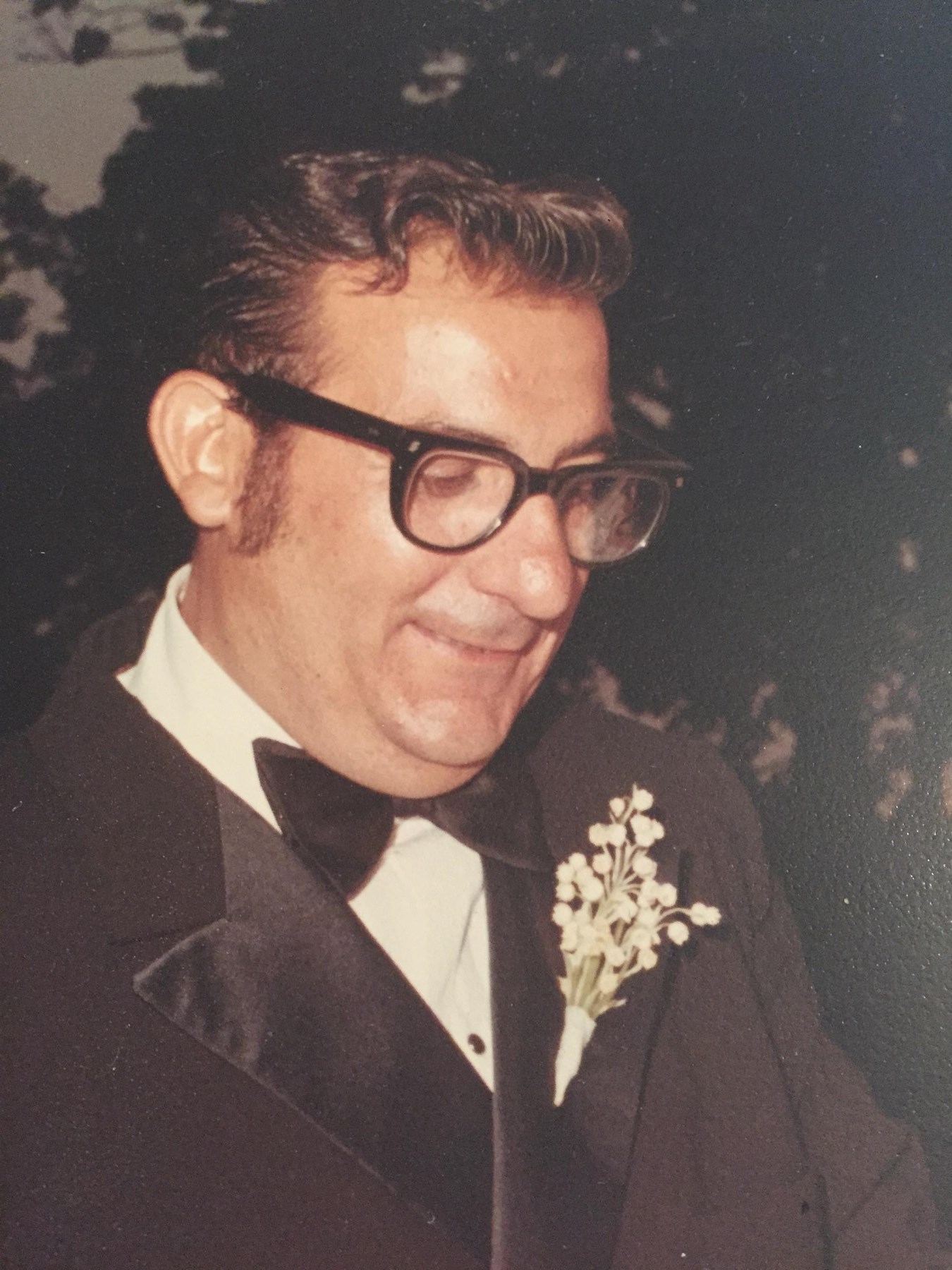 Leonard Calvello Obituary - Bronx, NY