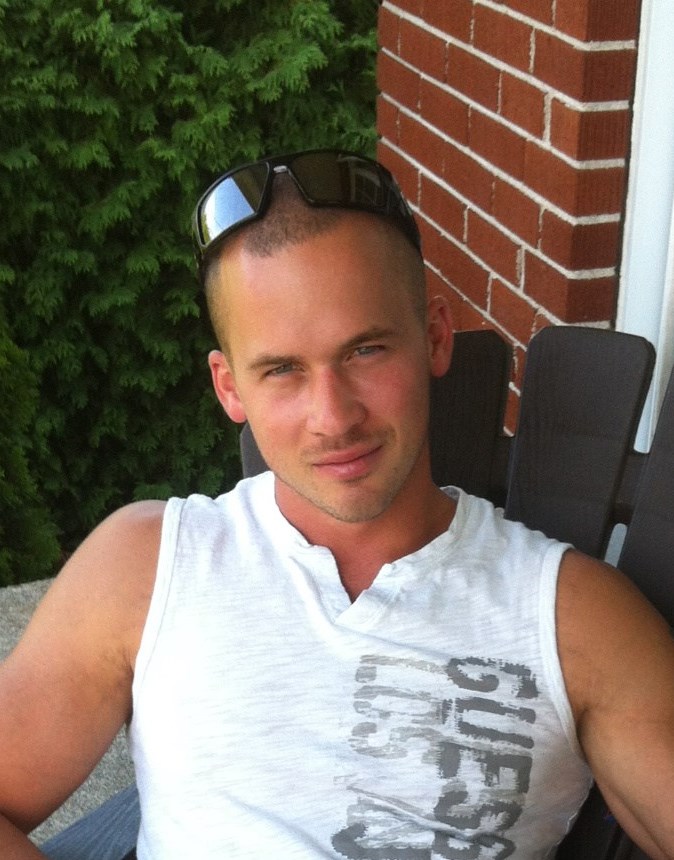 Benjamin Carrière Obituary - Mont-Tremblant, QC
