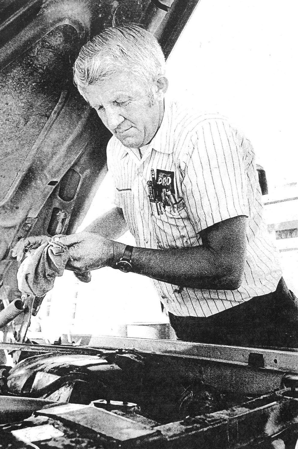 Neil Draper Obituary - Millcreek, UT