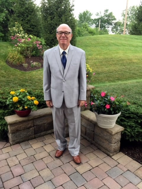 Thomas Rummel Obituary - Dayton, OH