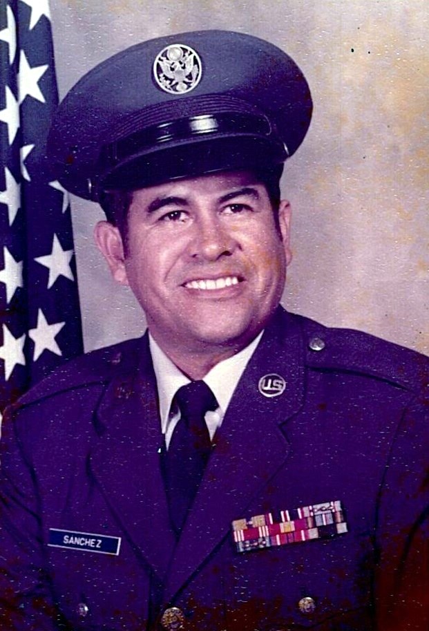 Jesus Sanchez Obituary - Universal City, TX