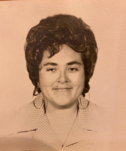 Maria Magdalena Andrade Obituary - West Covina, CA