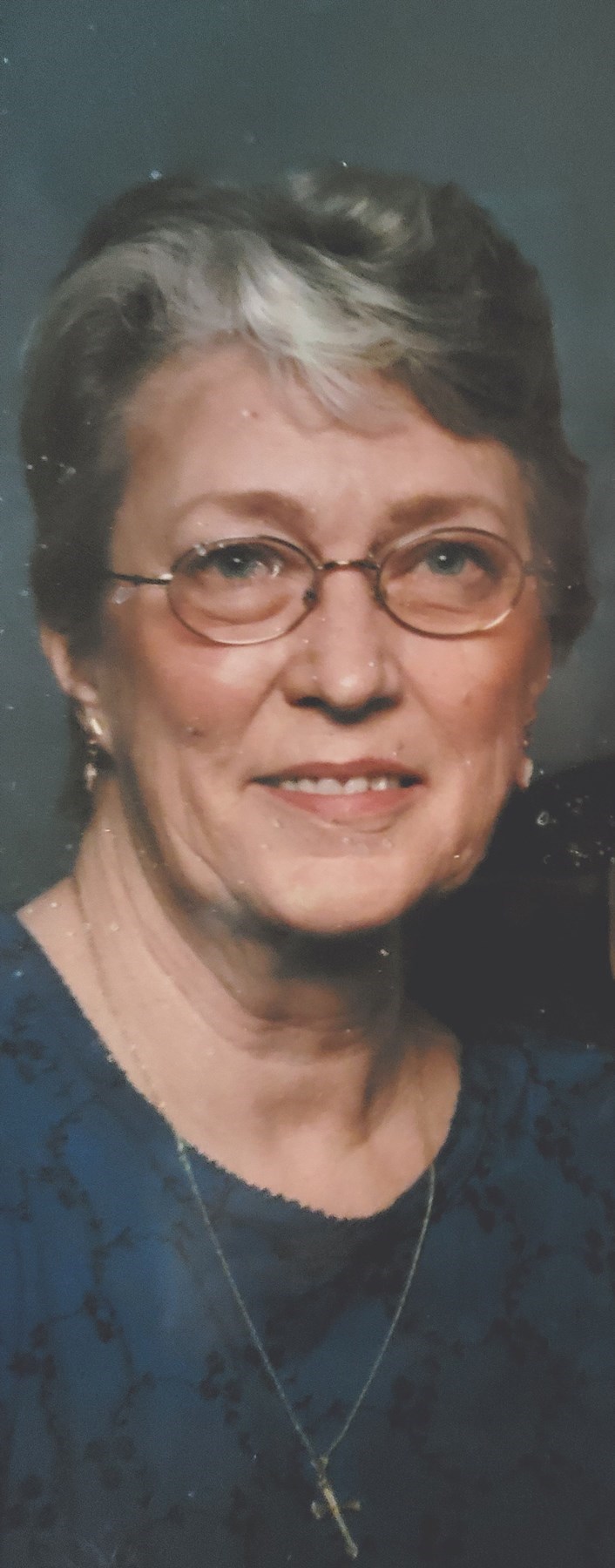 Joyce Kendrick Obituary - Kansas City, MO