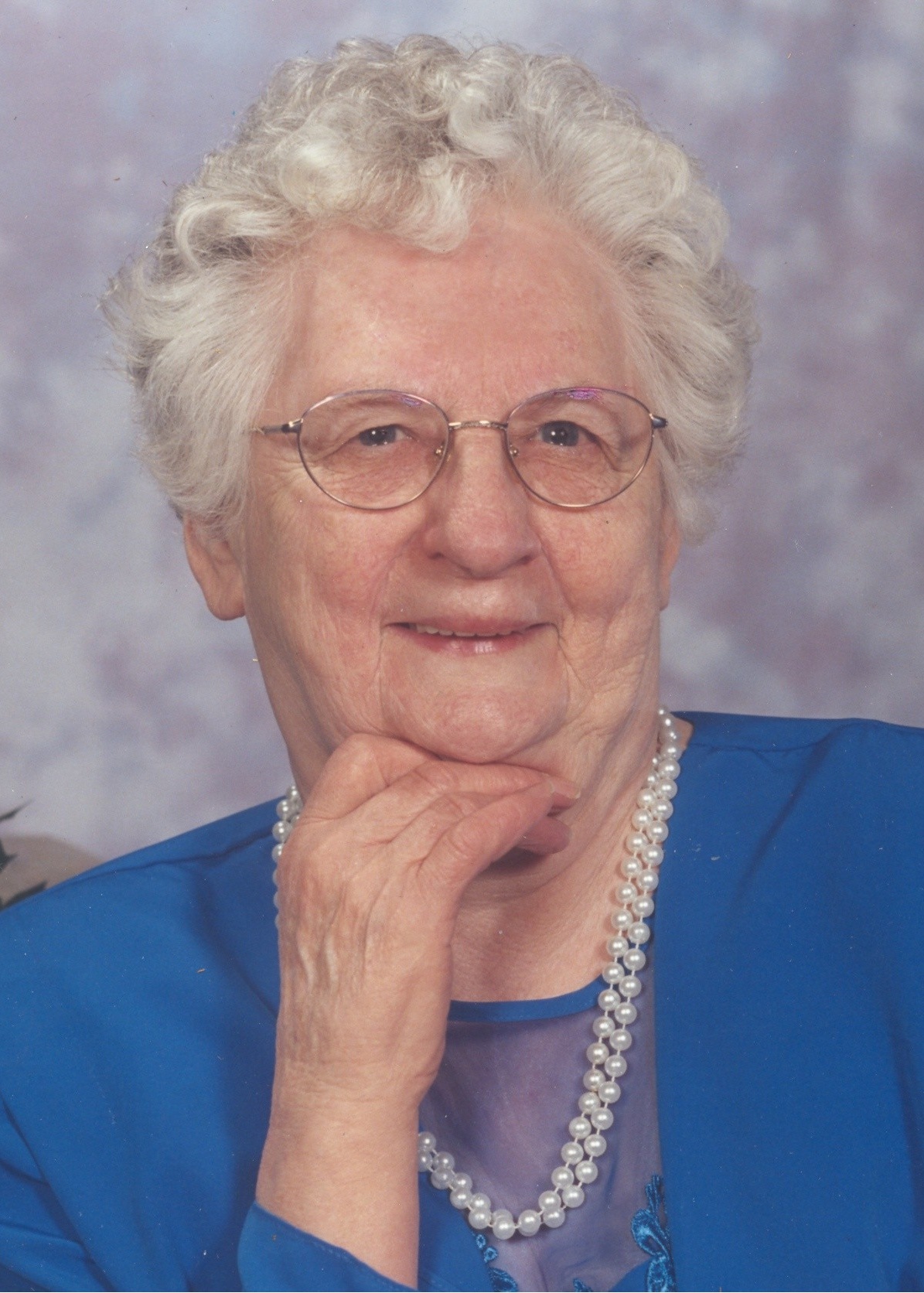Phyllis Naomi Bryant Obituary - Campbellton, NB