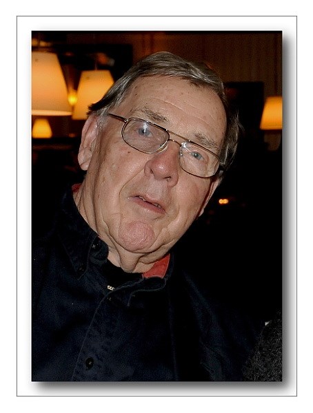 William Rea Obituary - Parksville, BC