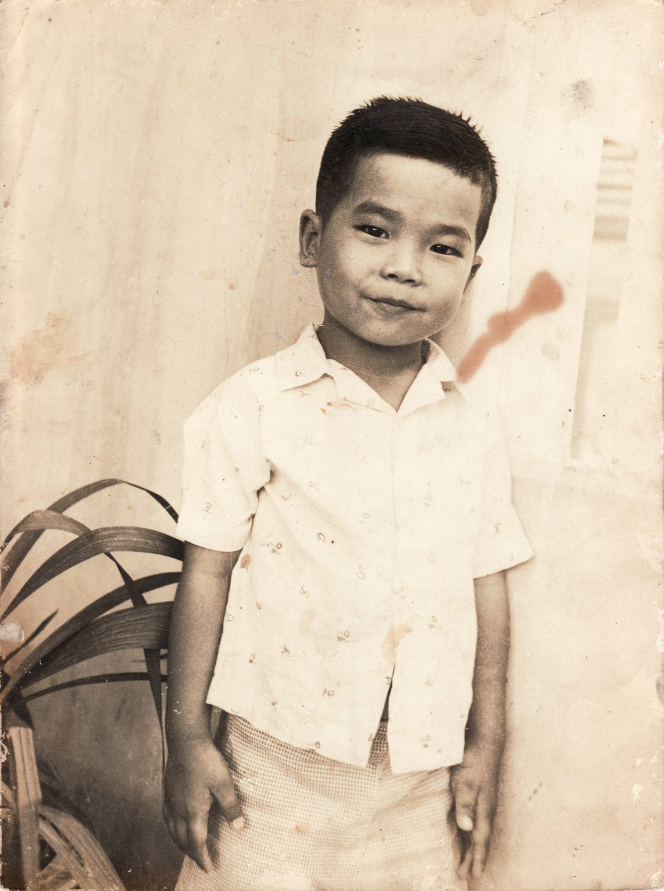 Tuyen Bui Obituary - Pflugerville, TX