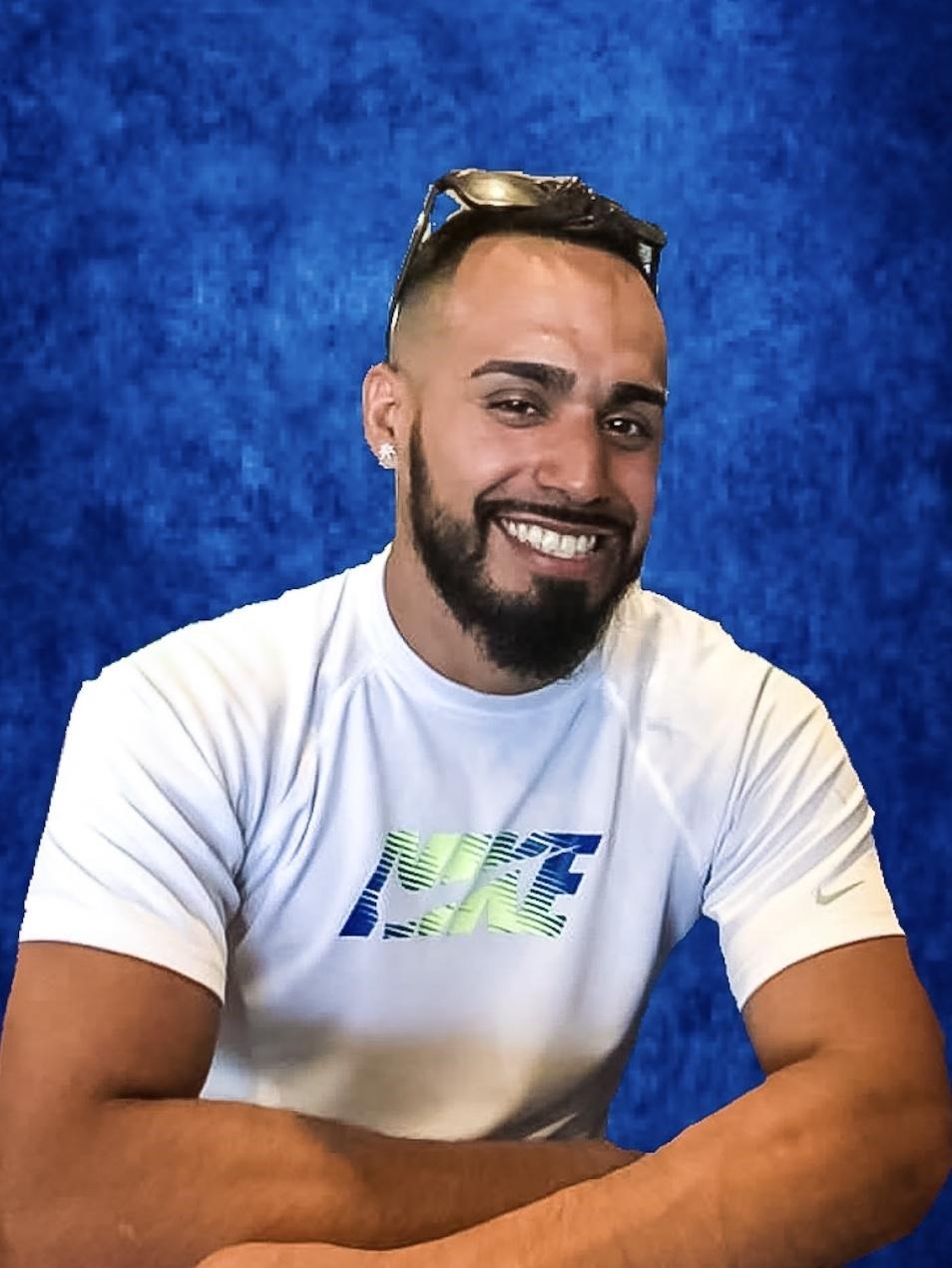 Danny Martinez Obituary - Clearwater, FL