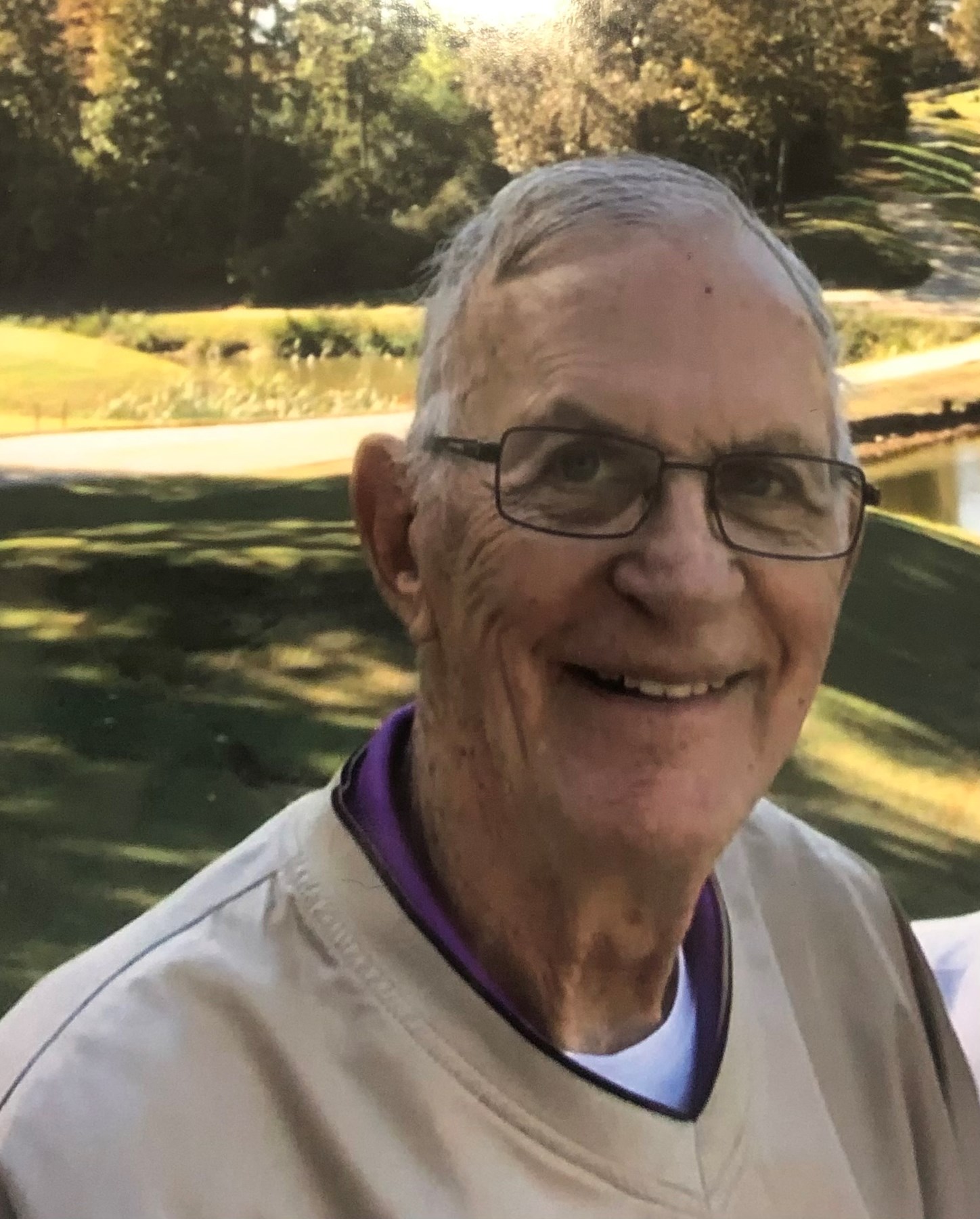 James Splawn Obituary - Pelham, AL