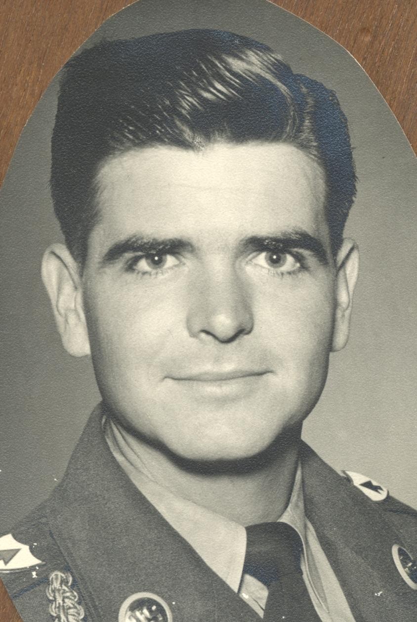 Joe Brookins Obituary - Denison, TX