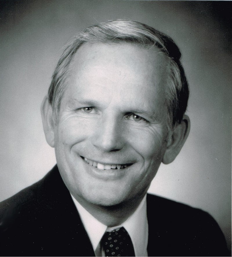 Benjamin McCullough Obituary - Lakeway, TX