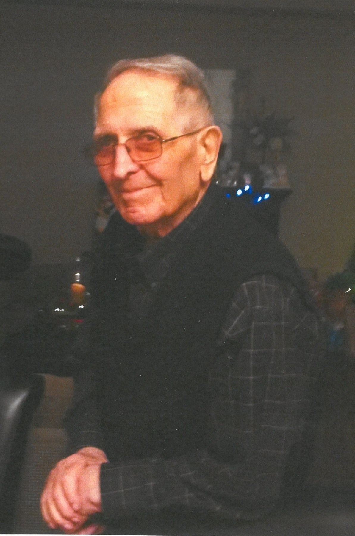 Jerry Visocchi Obituary - Hamilton, ON