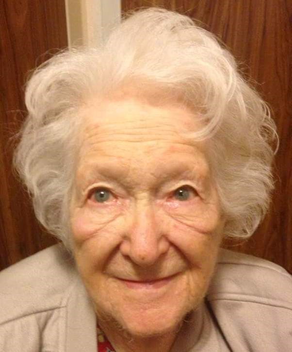 Mary Alice Nantz Obituary - Greenwood, AR