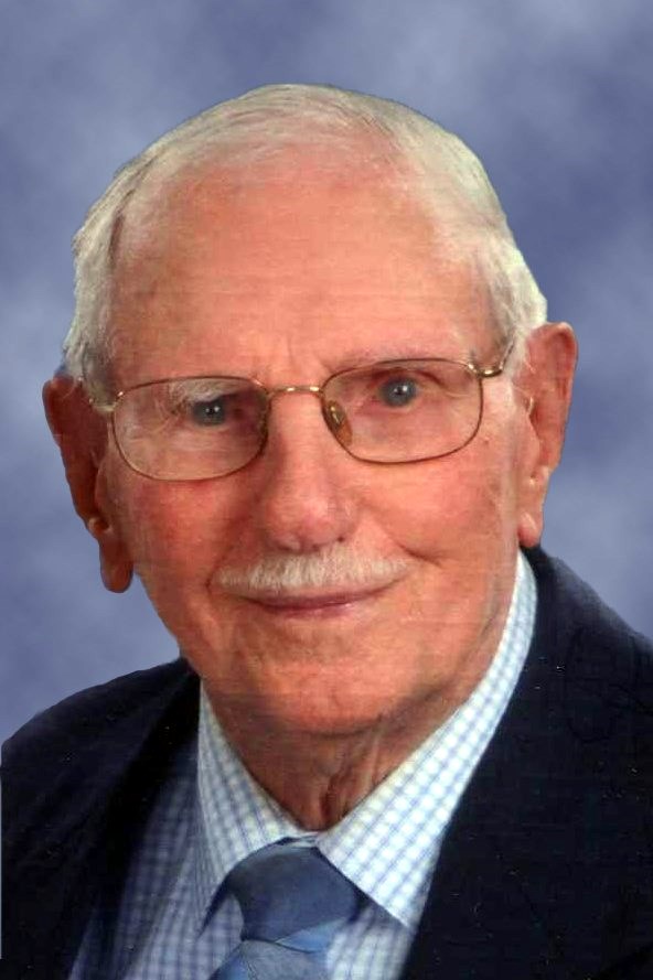 Edward Gunter Obituary - Tucker, GA