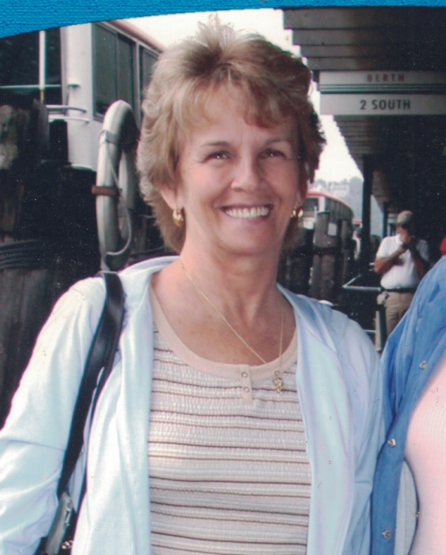 Carol Faggiano Obituary - Centereach, NY