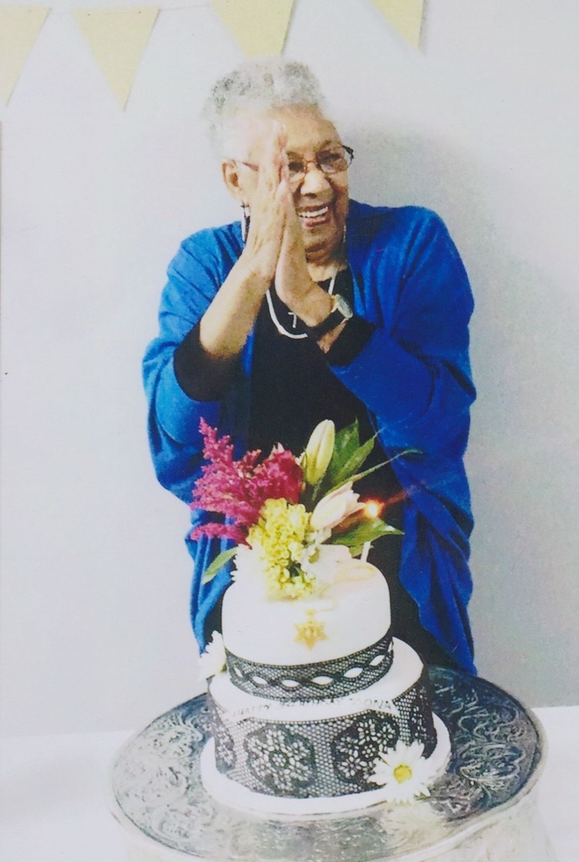 Zona McFarland Obituary - Columbus, GA