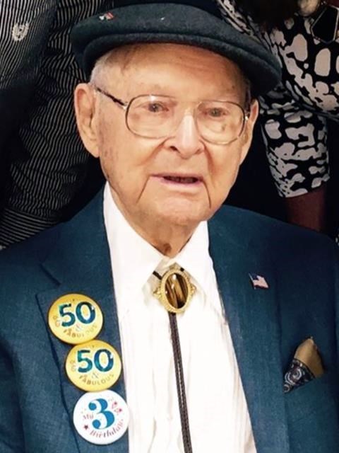 Donald C. Dunham Obituary - Homewood, AL