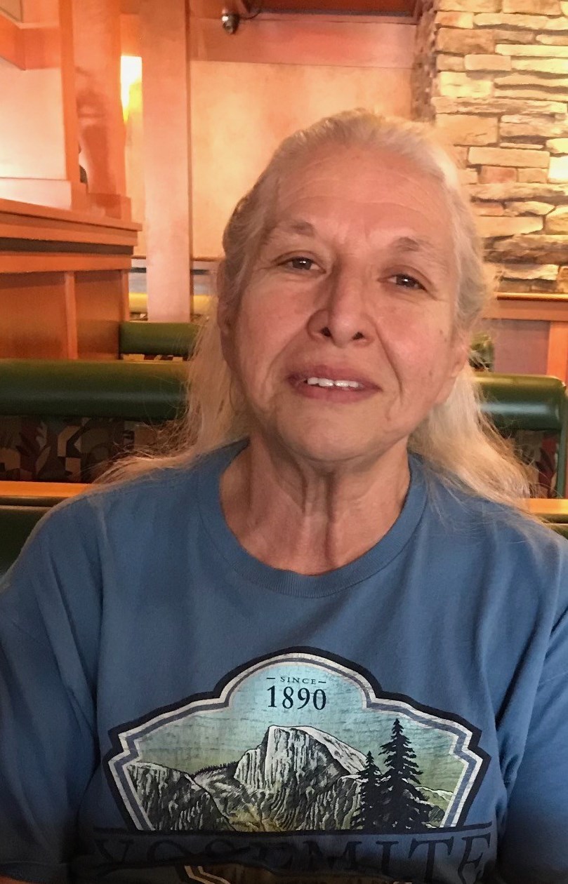 Norma Apodaca Obituary - Santa Ana, CA