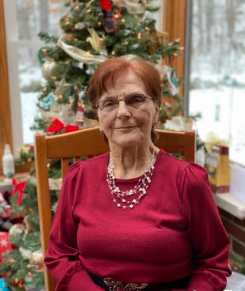 Rachel St. Pierre Obituary - Lewiston, ME