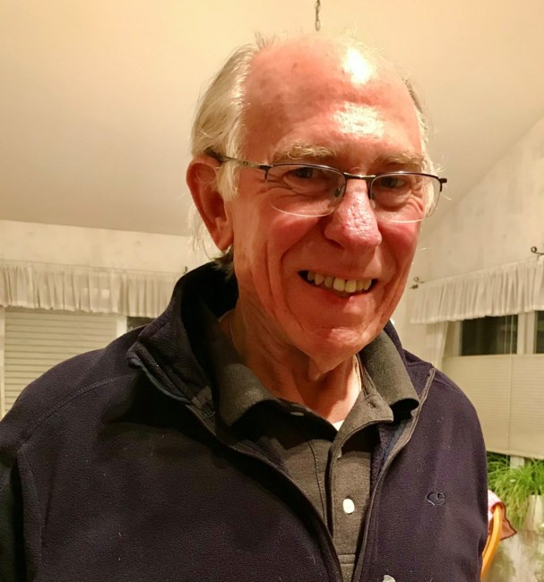 Kenneth Higgins Obituary - St. Ann, MO