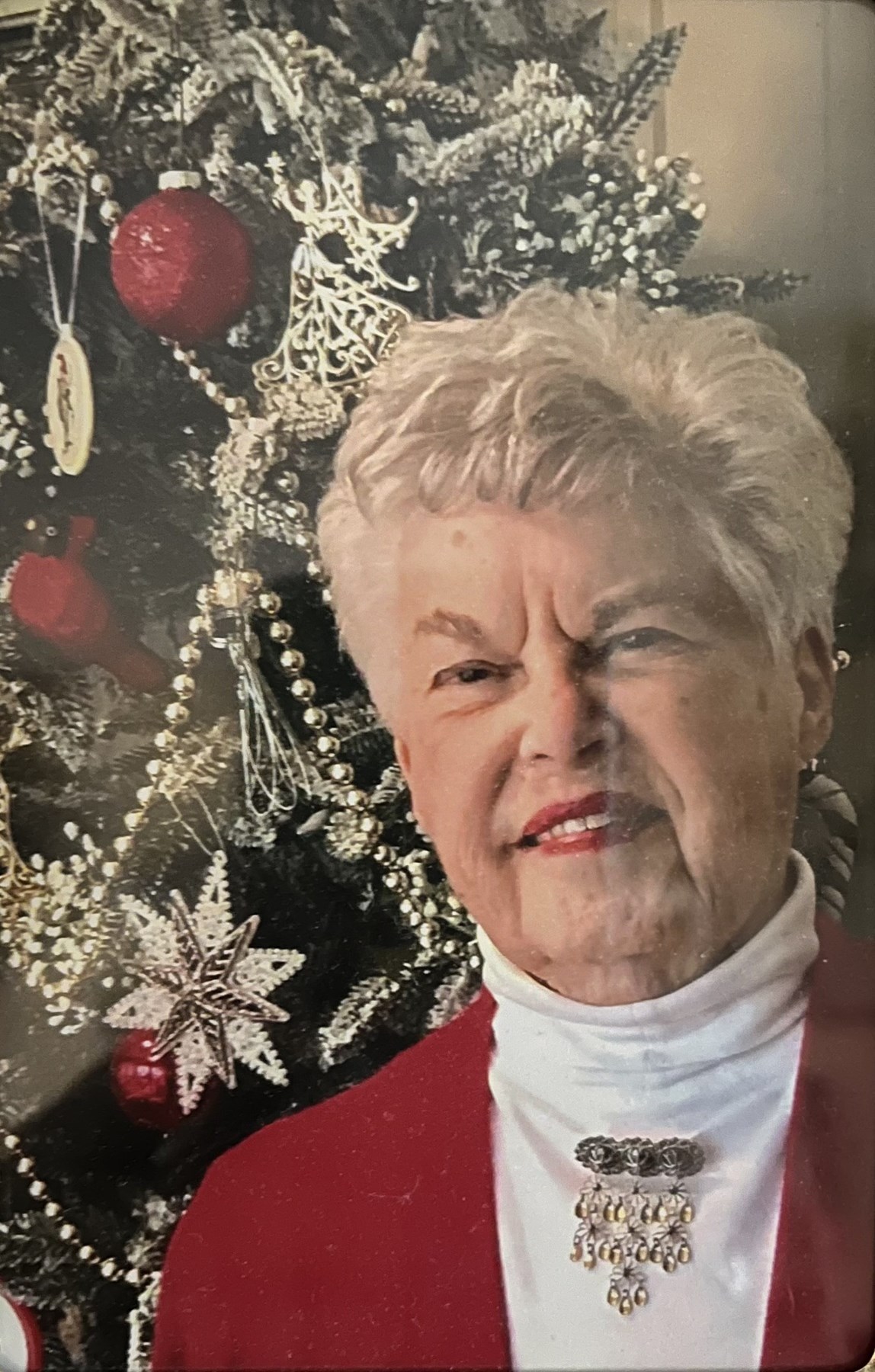Eva Stout Obituary - Lakewood, NJ