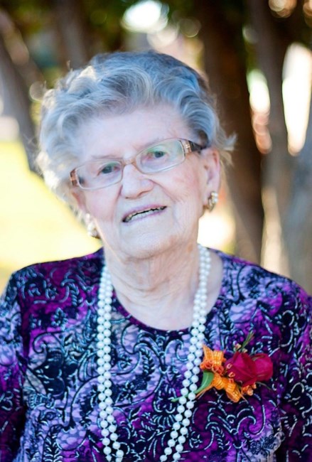Mary Kesslering Obituary - Assiniboia, SK
