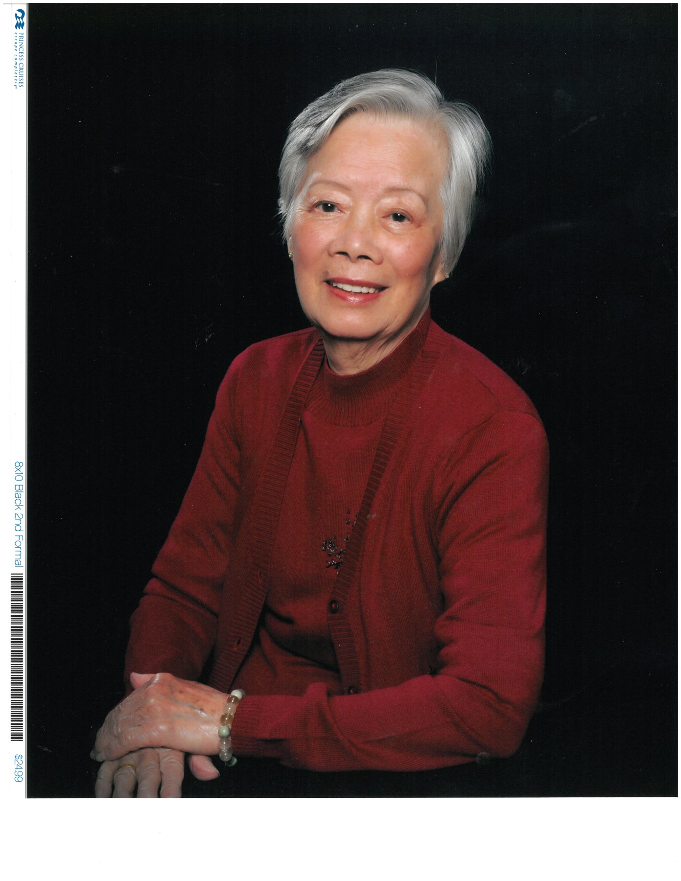 Lim Lee Obituary - Portland, OR