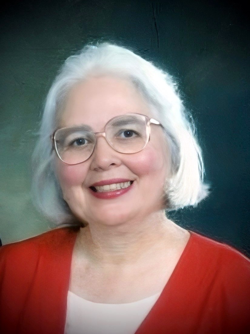 Helen Rasmussen Obituary - Austin, TX