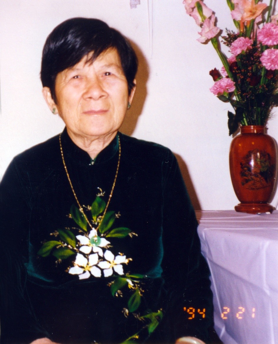 Sang Thi Tran Obituary - San Jose, CA