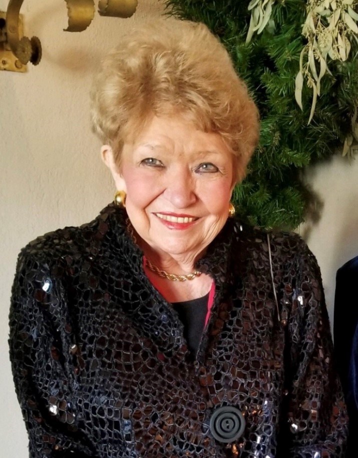 Virginia Copeland Obituary - LaGrange, GA
