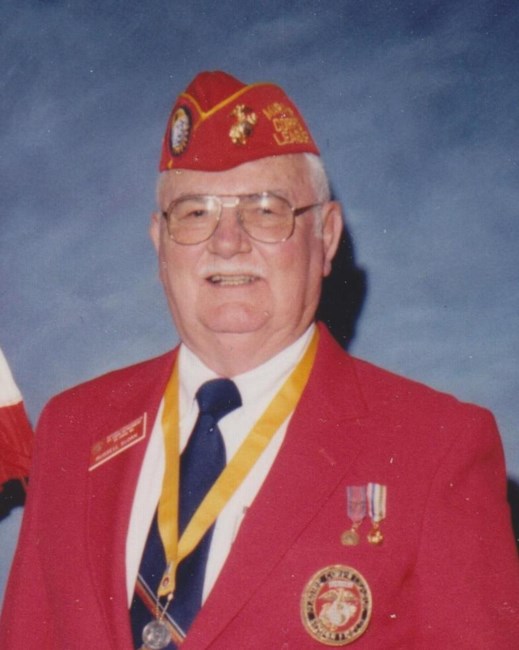 Russell Sloan avis de décès - St. Ann, MO