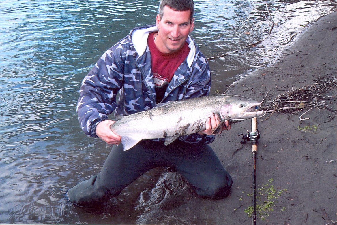 Brian Blattman Obituary - Bremerton, WA