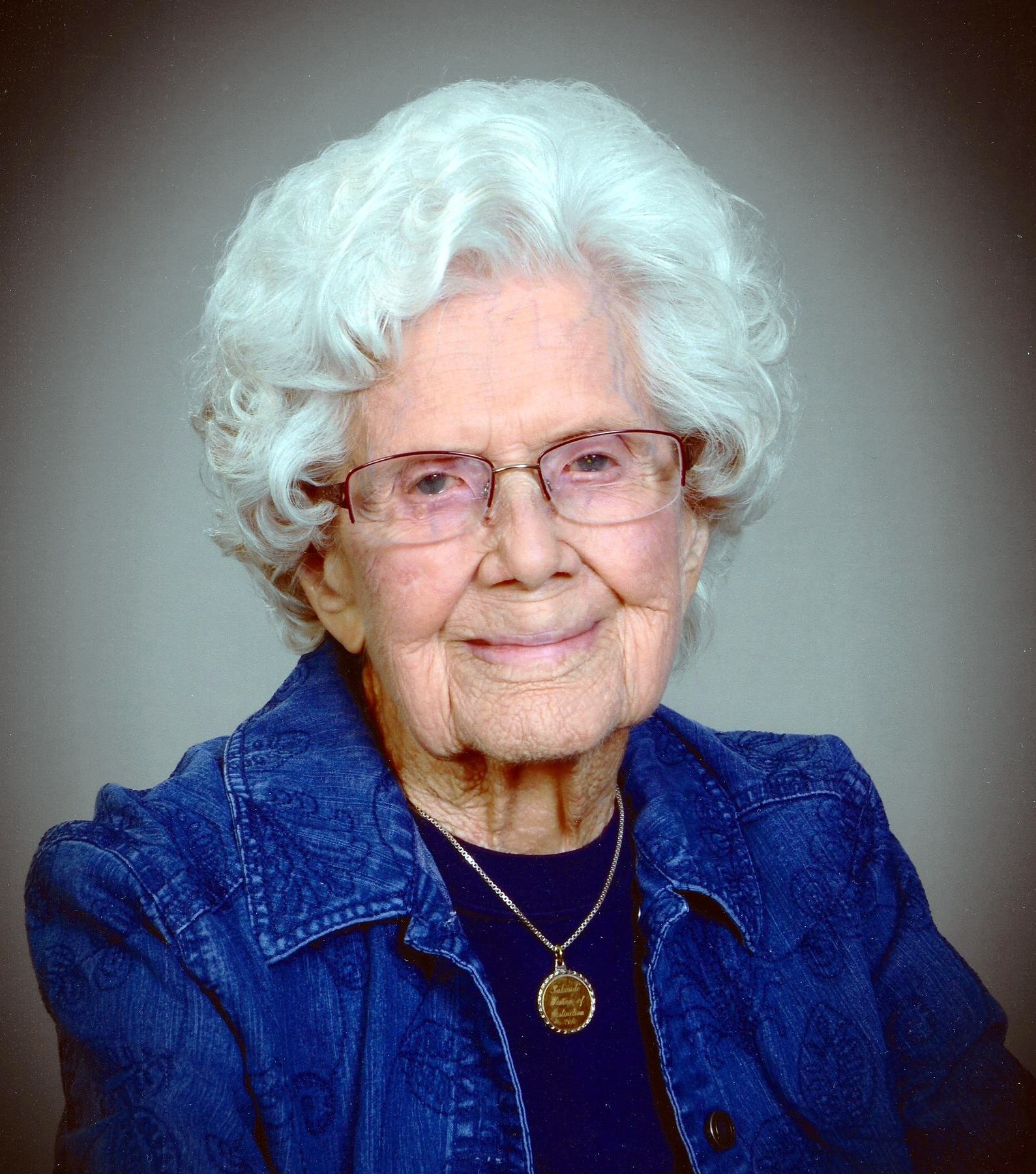 Jean Eleanor Angus Obituary - El Cajon, CA