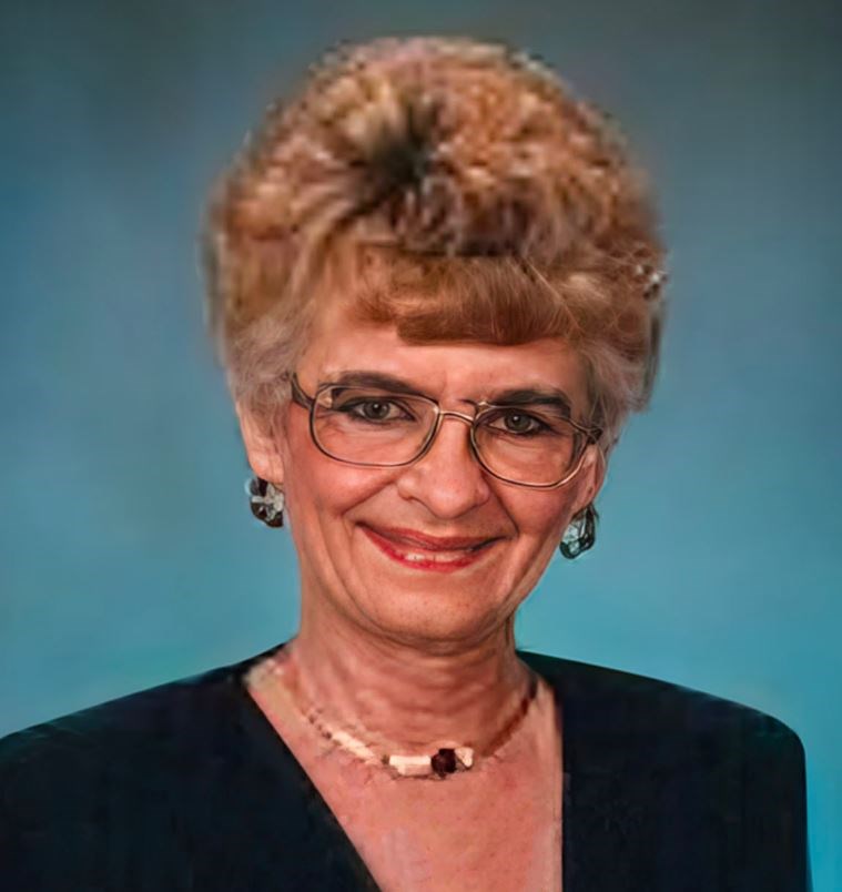 Beverly Dragoo Obituary - Sun City, AZ