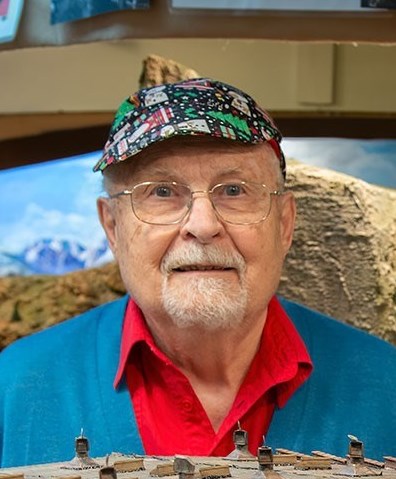 John Rice Obituary - Ft. Collins, CO