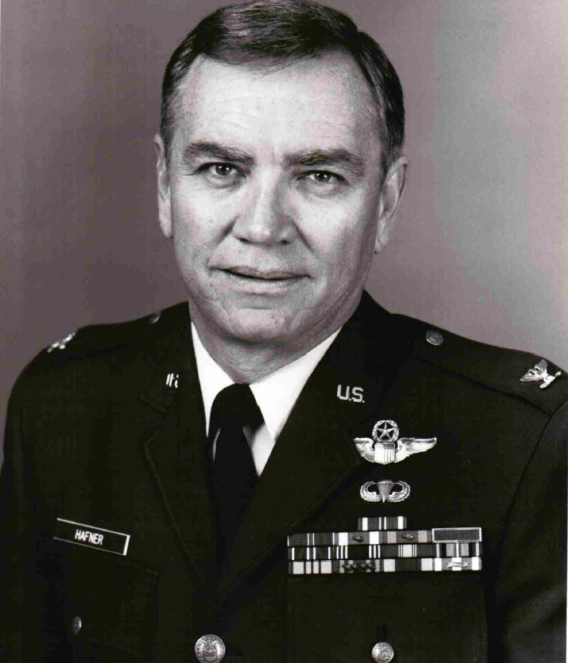 Patrick Hafner Obituary - Austin, TX