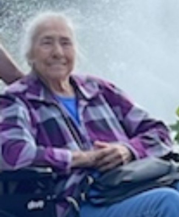 Alice Moore Obituary - Albion, MI