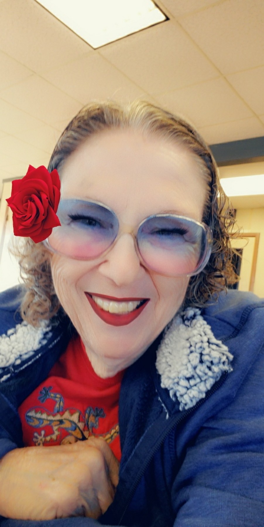 Betty Knott Obituary - Odessa, TX