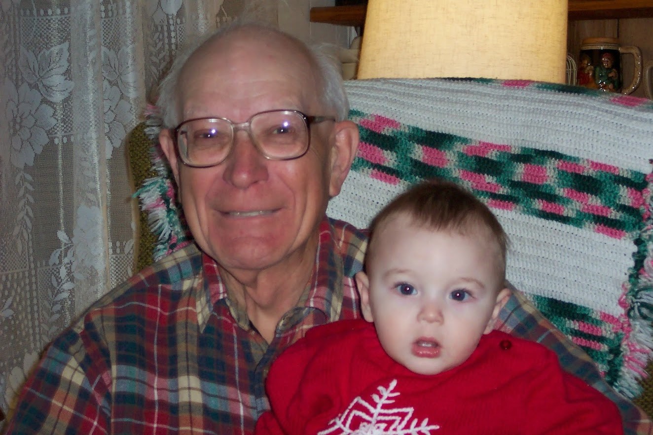 Norman E. Maynard Obituary - Grand Blanc, MI