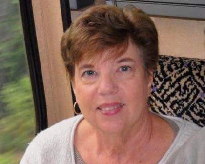 Vicki West Obituary - Alexander, AR