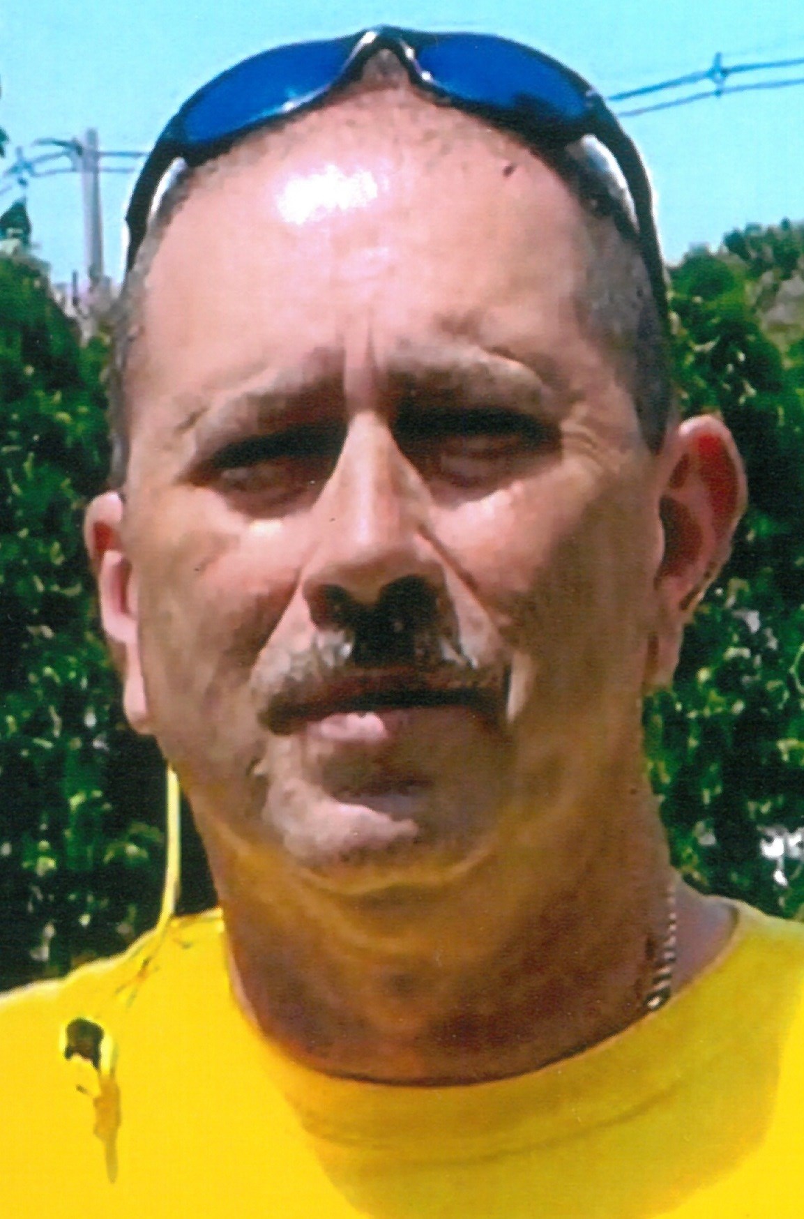 Brian Jewett Obituary - Fort Wayne, IN