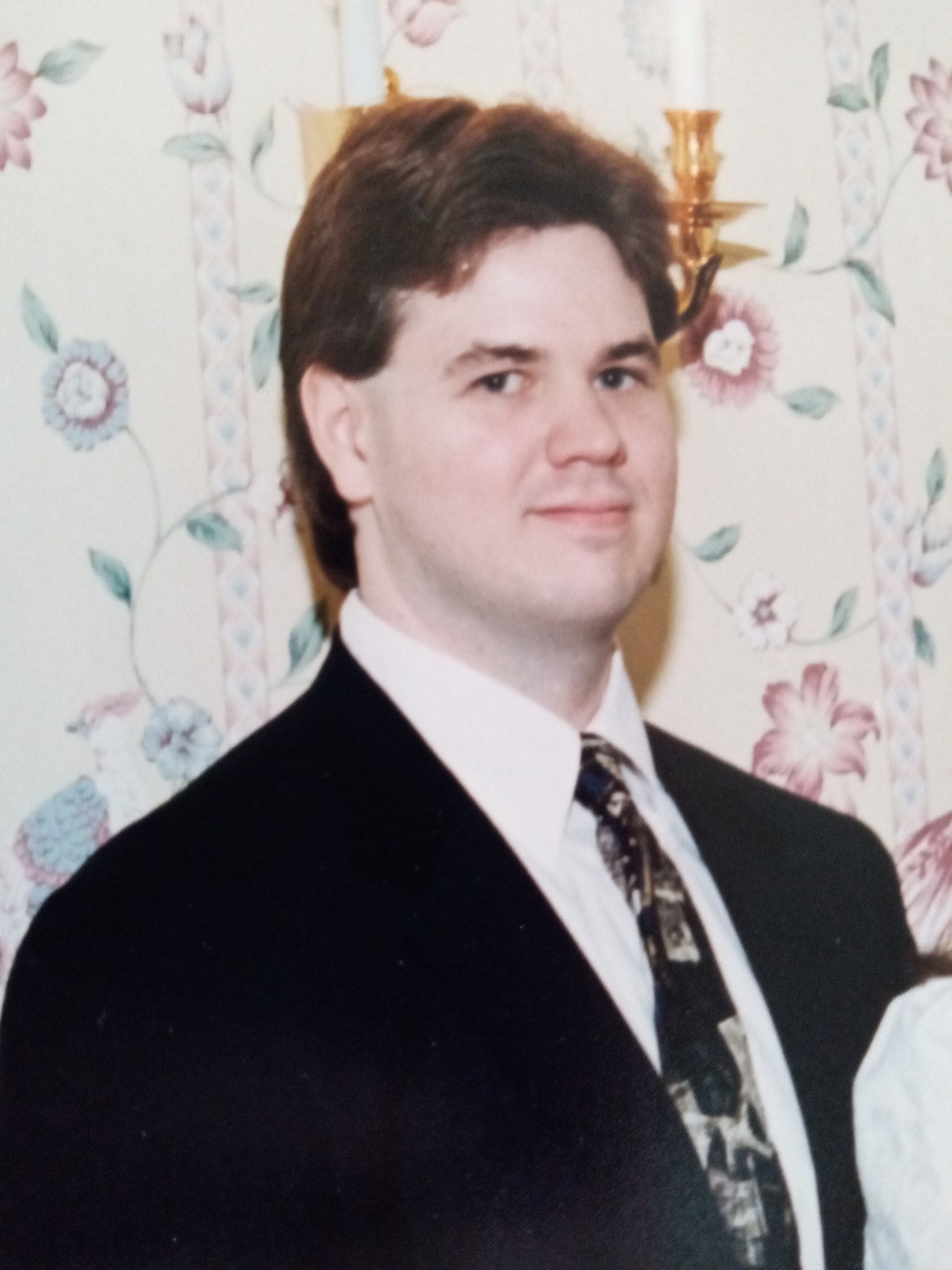 Thomas Burleson Obituary - Fredericksburg, VA Thomas Burleson Obituary - Fredericksburg, VA