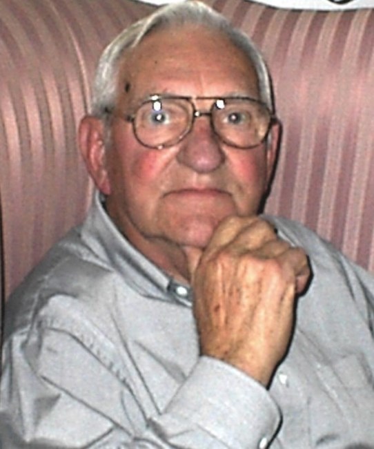 Mr. Eugene F. Goss Obituary - Niantic, CT
