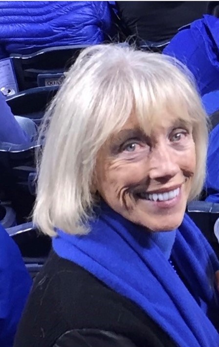 Jan Newman McAninch Obituary - Overland Park, KS